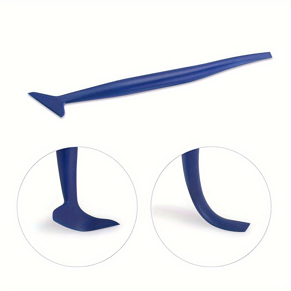 Complete Car Vinyl Wrap Window Tinting Tool Kit Felt - Temu Canada