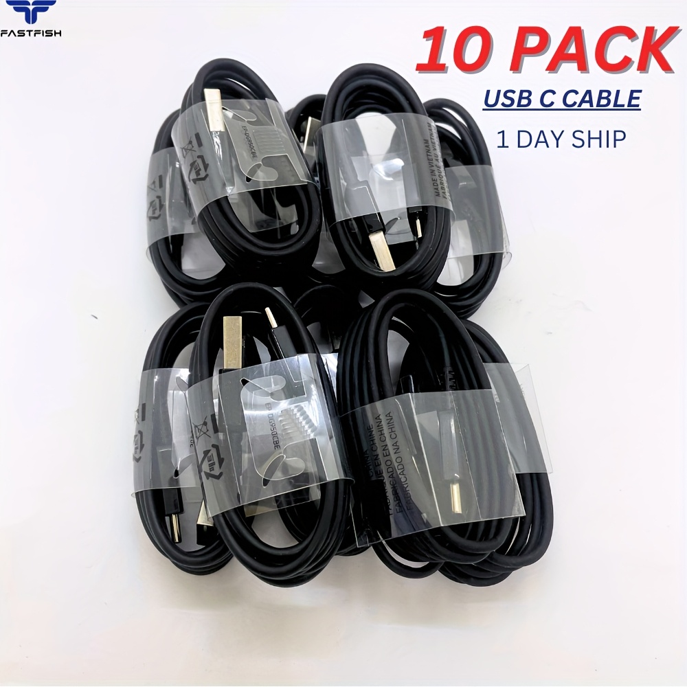 Cables & Adapters - Temu