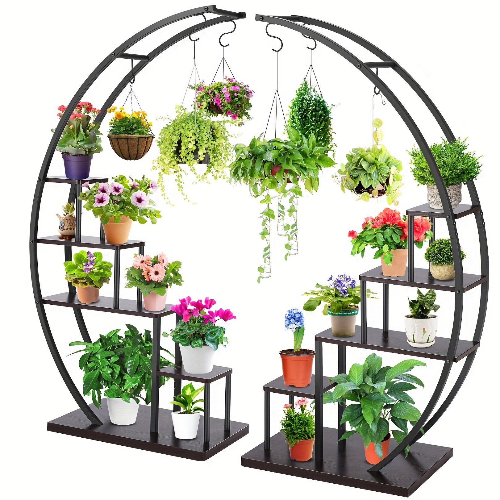 plant stands sold on Temu United States
