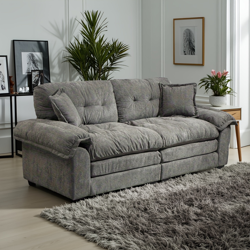 sofas couches sold on Temu United States