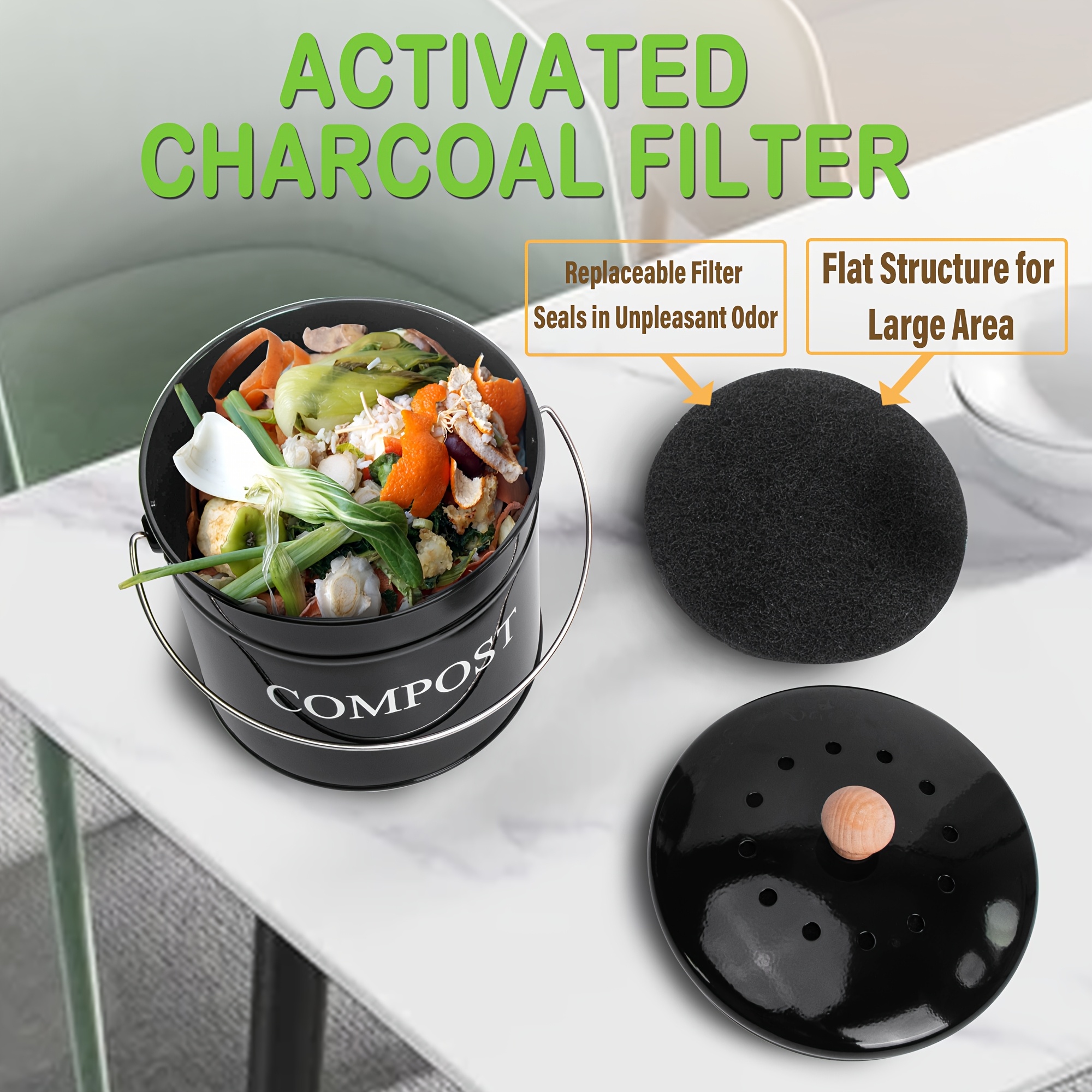 countertops - United Kingdom