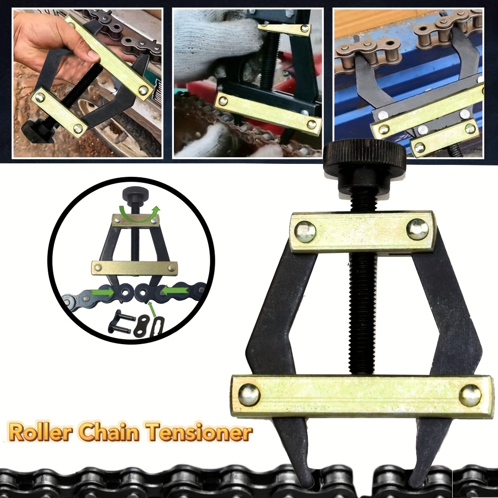 chain puller - Ghana