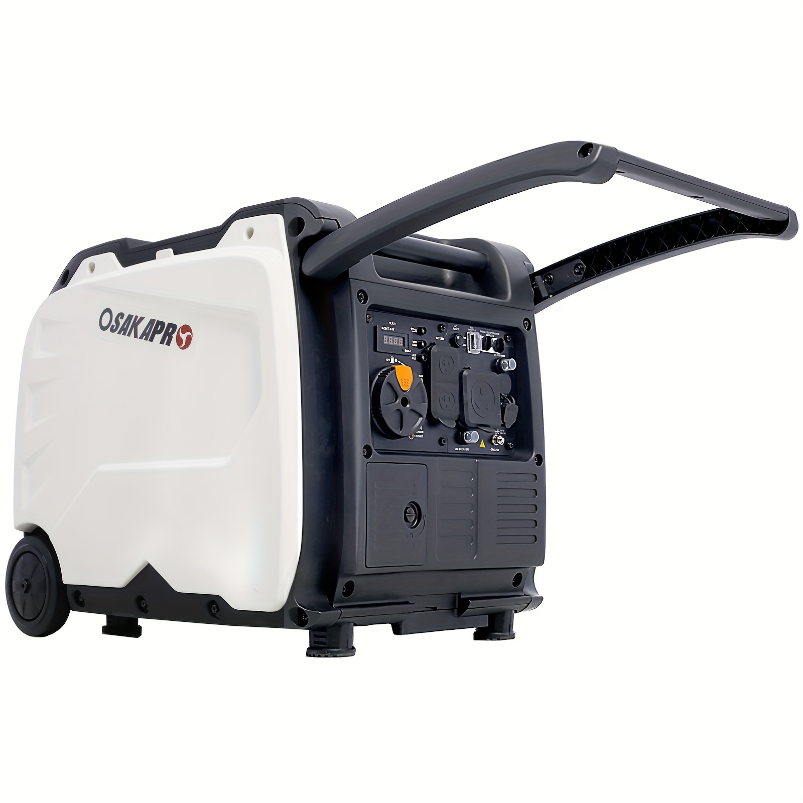 Generators&Portable Power - Temu