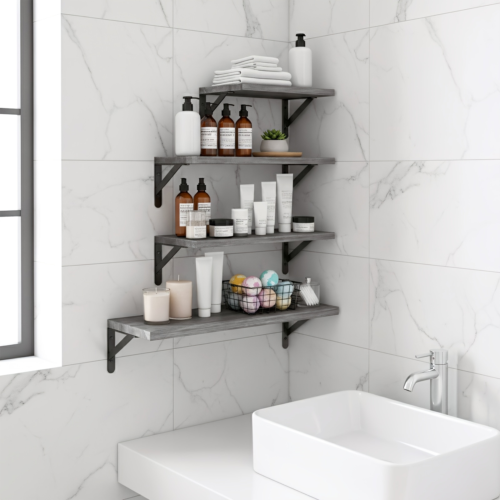 wall mounts sold on Temu United States