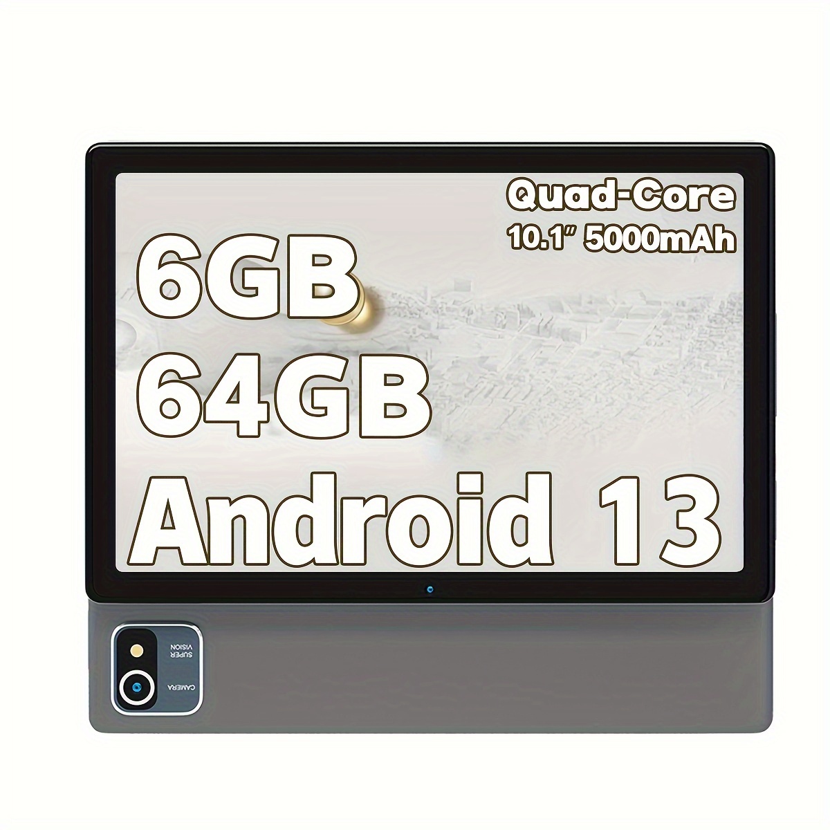 tablets sold on Temu United States