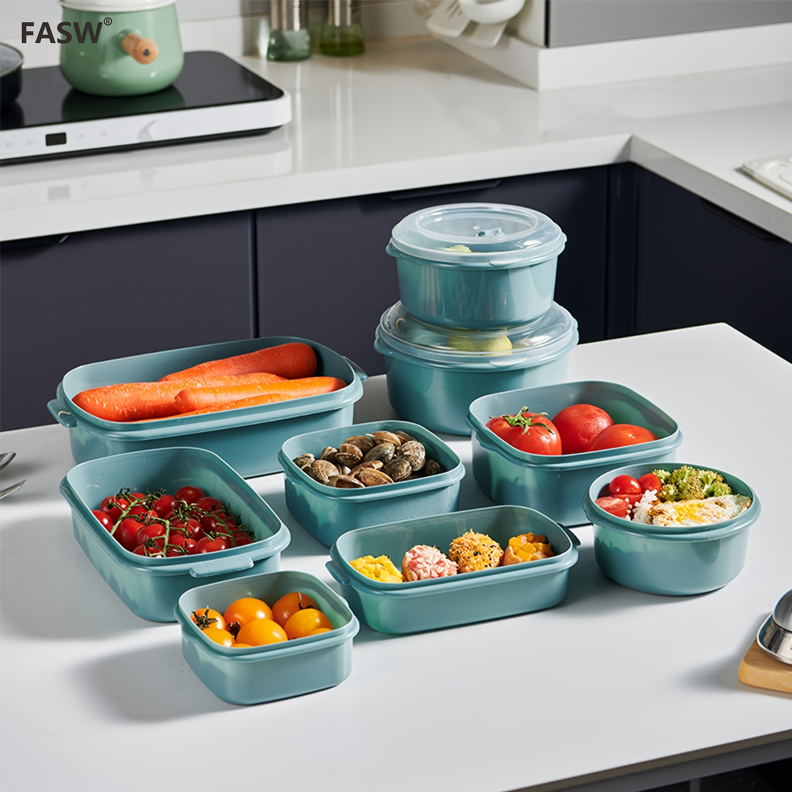 Food Storage Containers - Temu South Africa