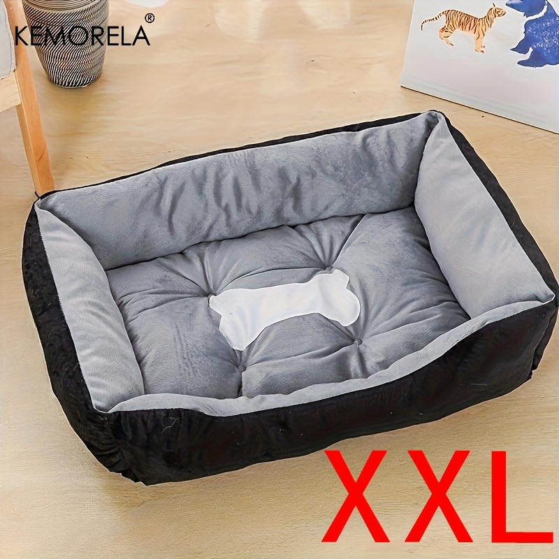 dog beds sold on Temu United States