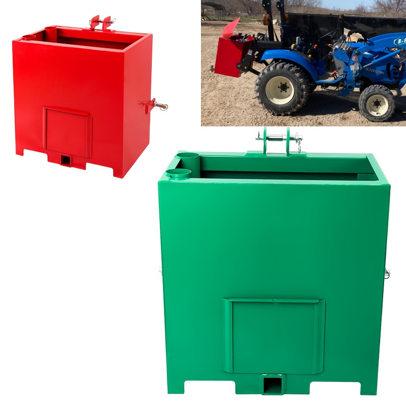 farm equipment sold on Temu United States