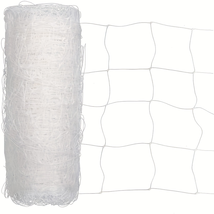 garden trellis netting sold on Temu United States