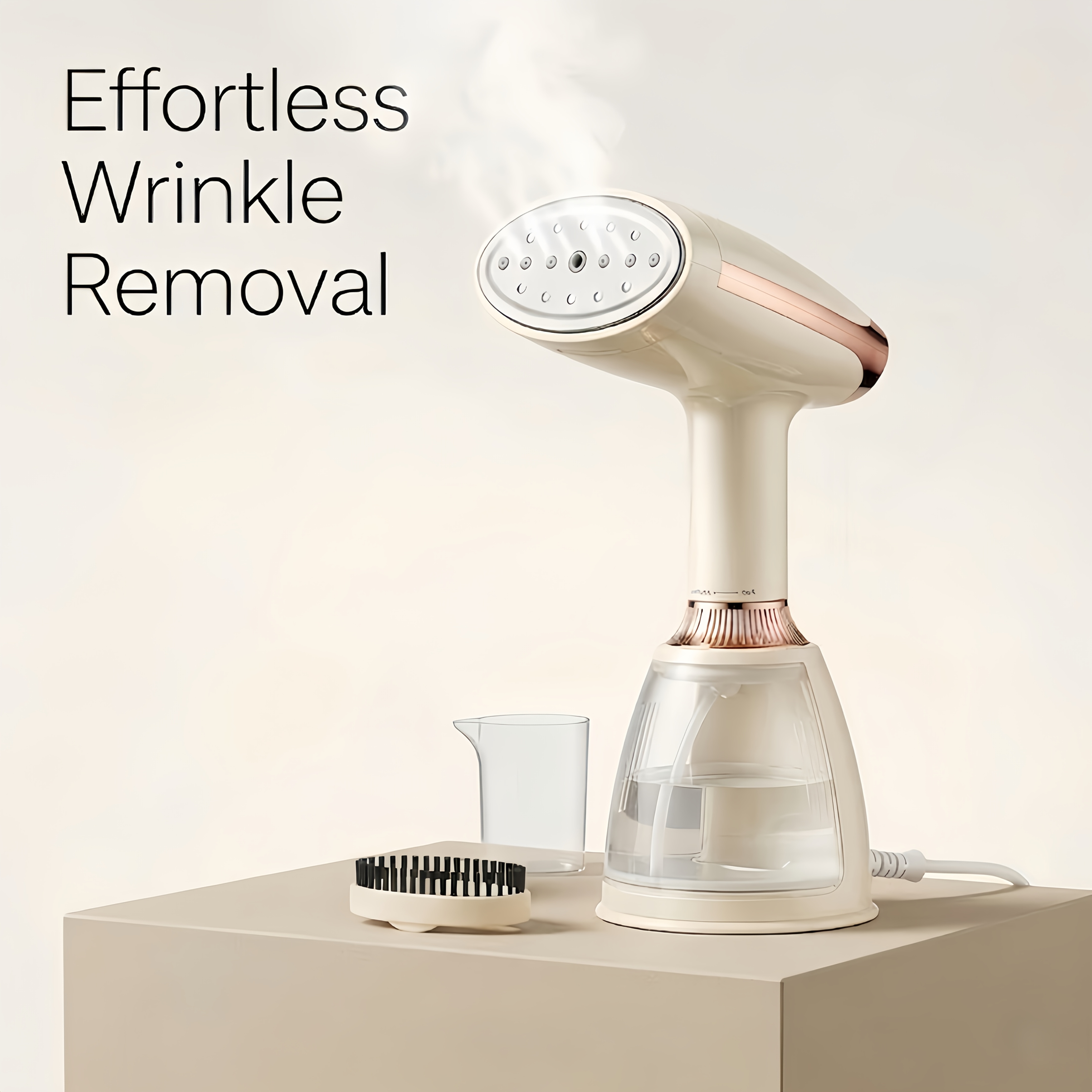 portable handheld garment steamer - Germany