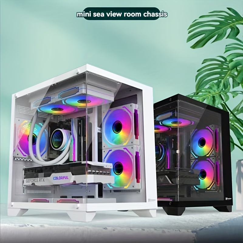 gaming pc sold on Temu United States