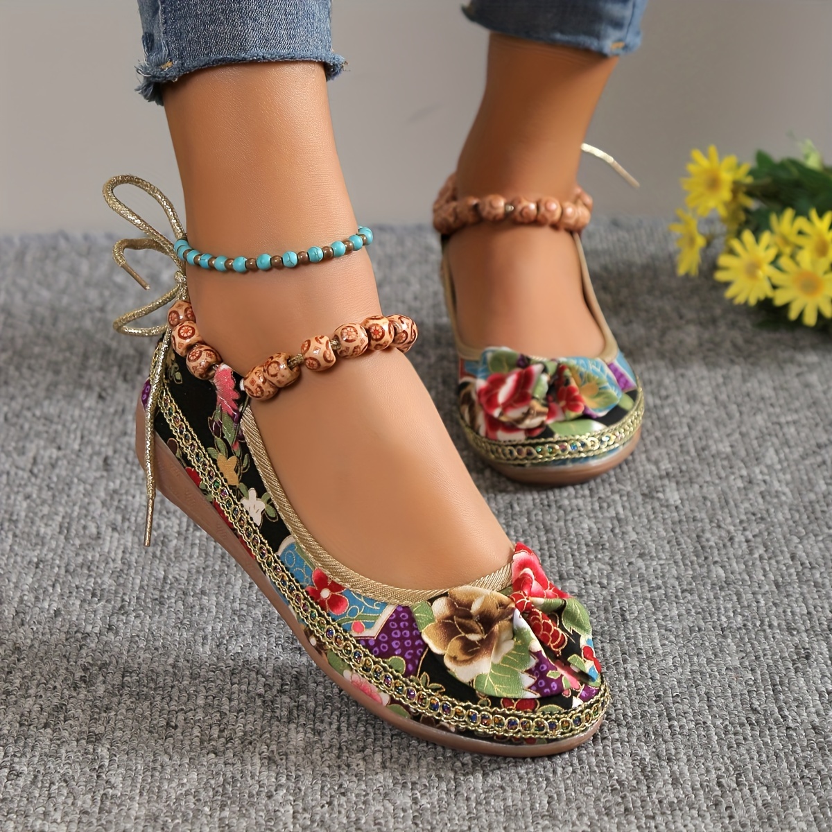 all shoe sizes sold on Temu United States