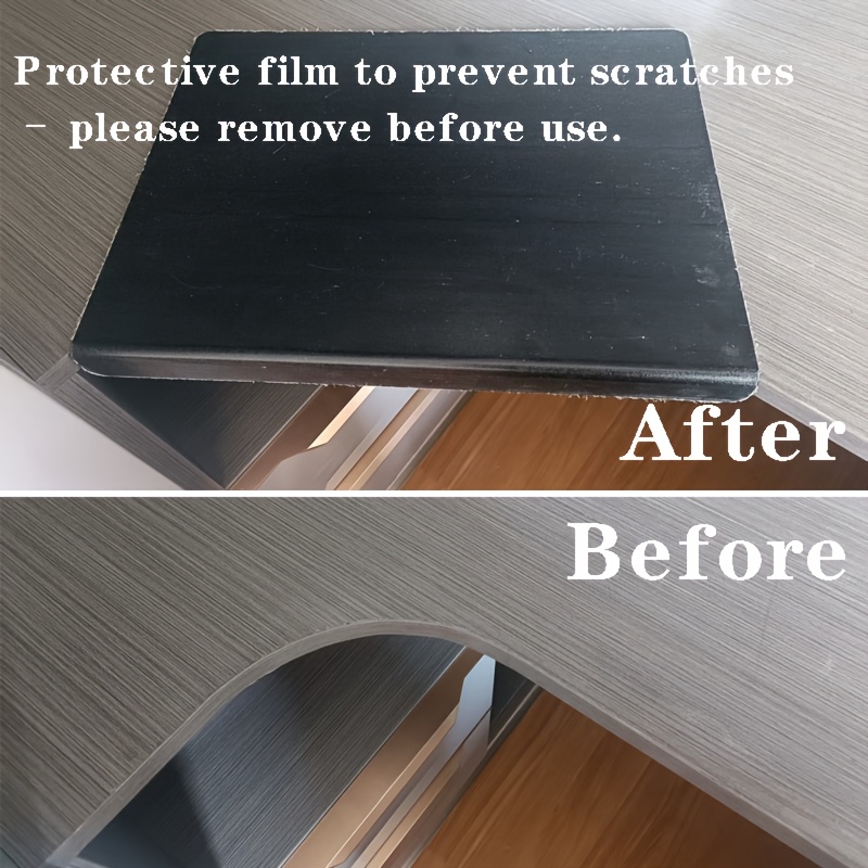 desk extender sold on Temu United States