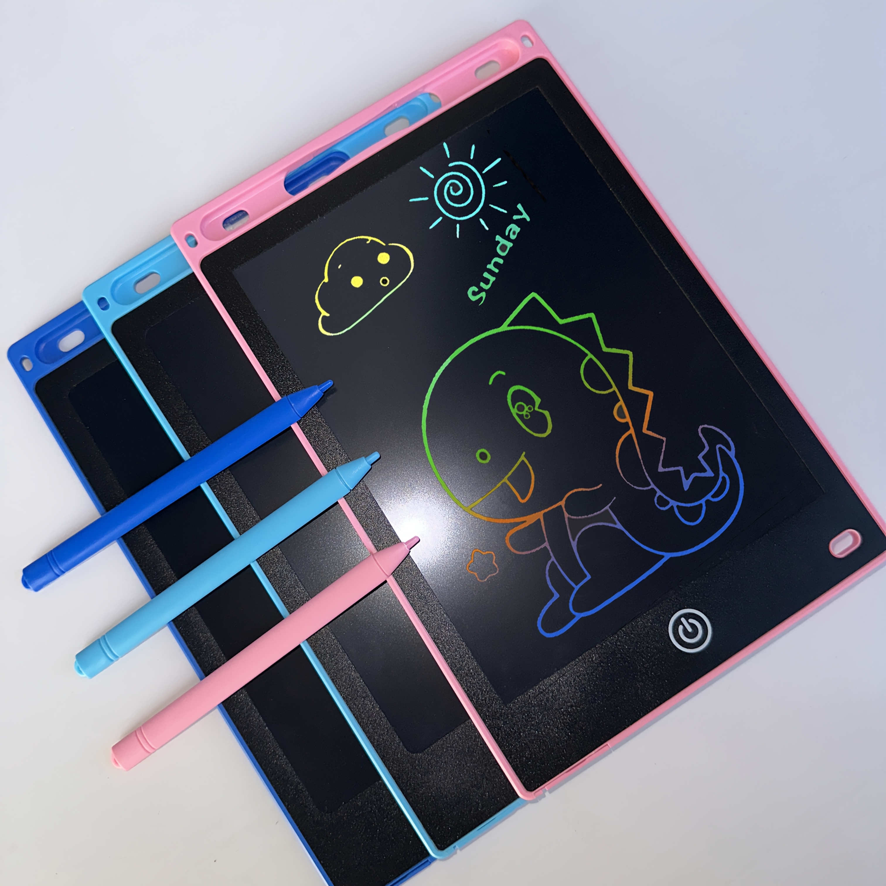 kids toys sold on Temu United States