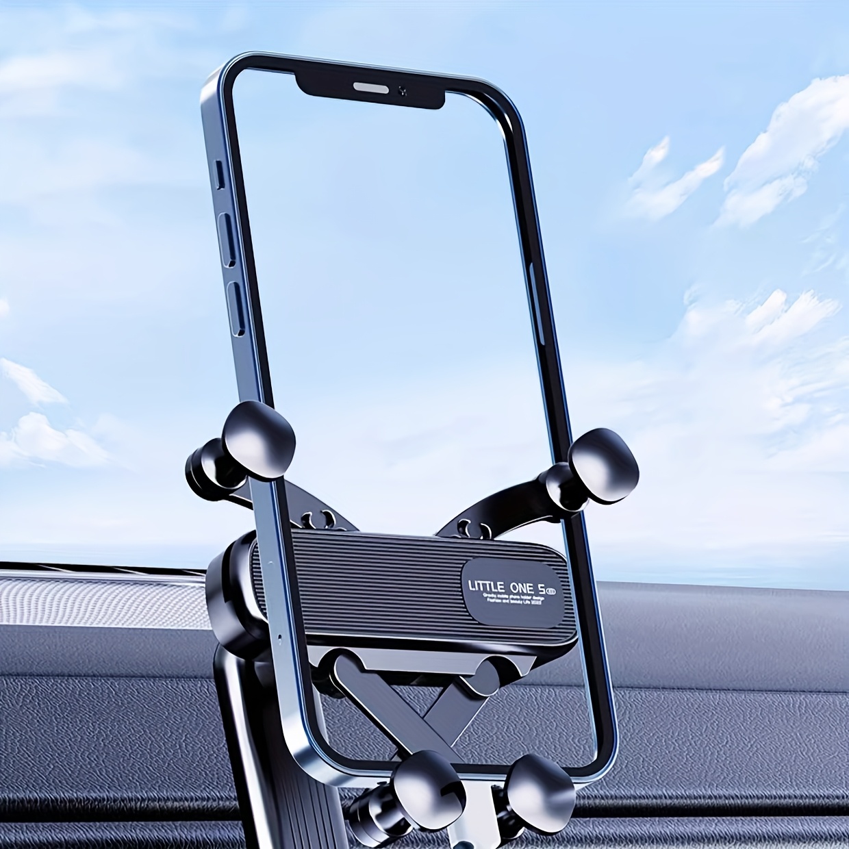 phone mount sold on Temu United States