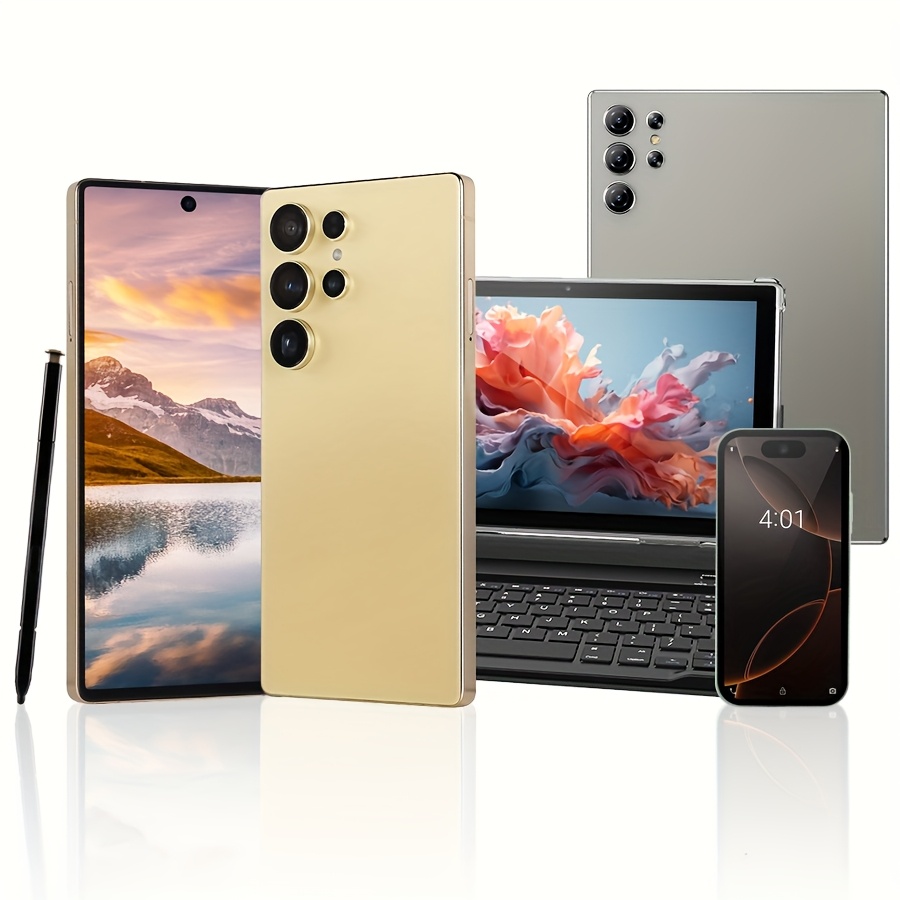 cell phones sold on Temu United States