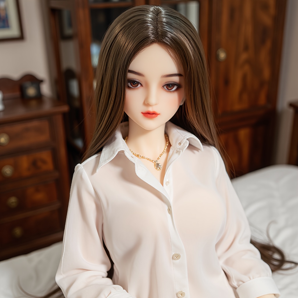 dolls sold on Temu United States