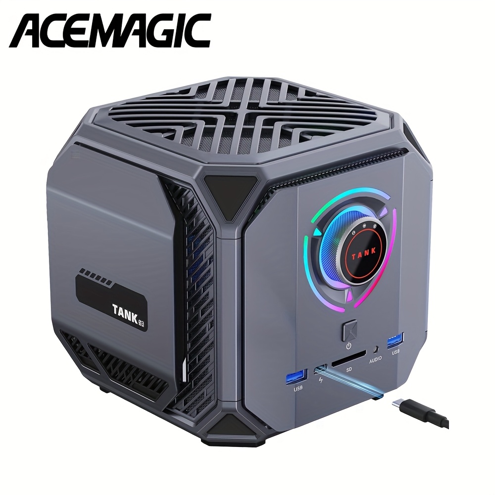 graphics card sold on Temu United States