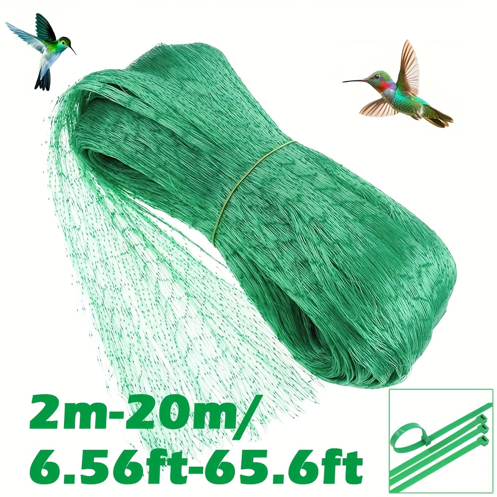 garden netting - United Kingdom
