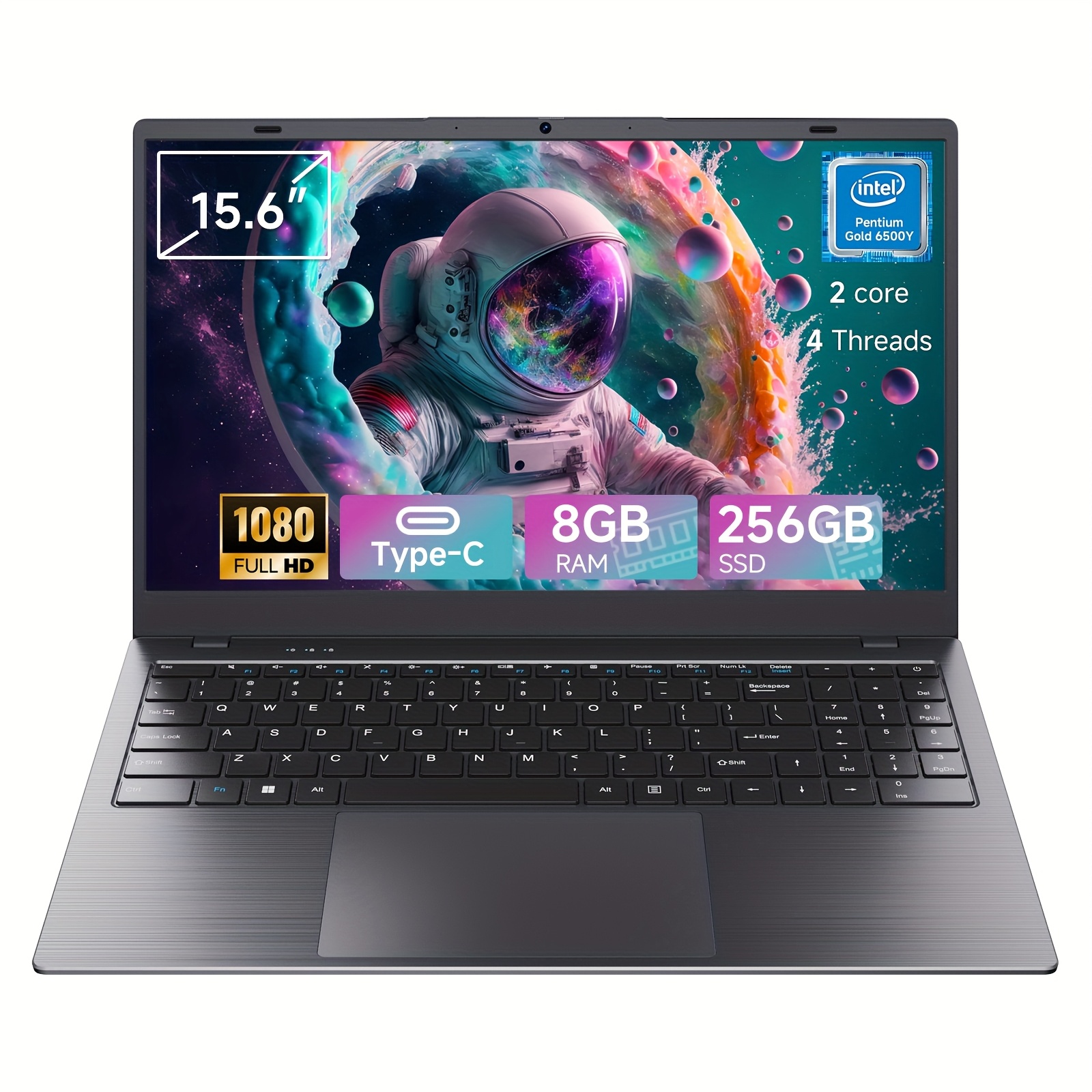 laptops computers sold on Temu United States