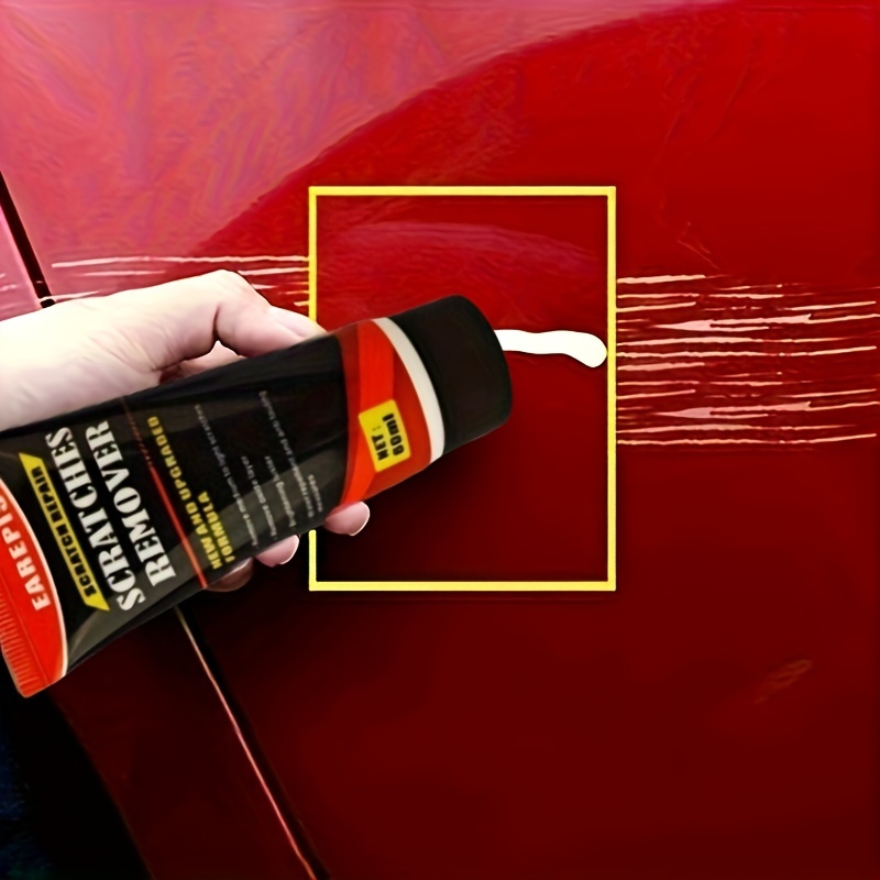 car scratches remover - Ghana