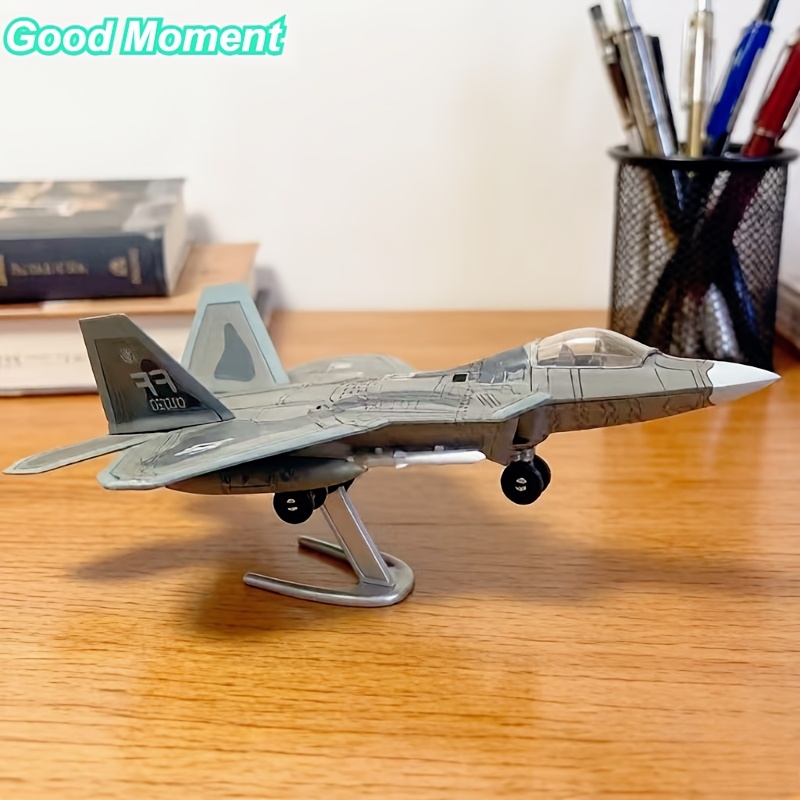 model airplane kits sold on Temu Canada