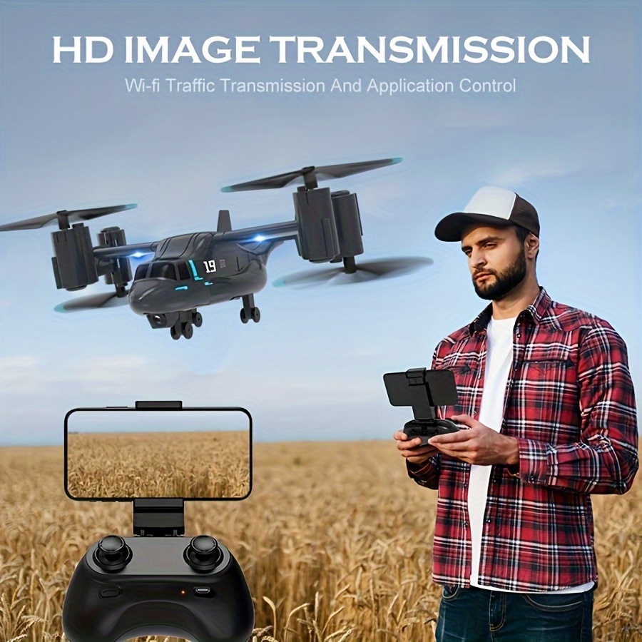 rc airplanes sold on Temu United States