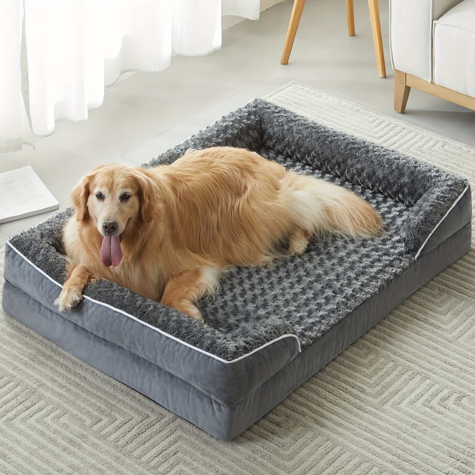 Xl dog couch store
