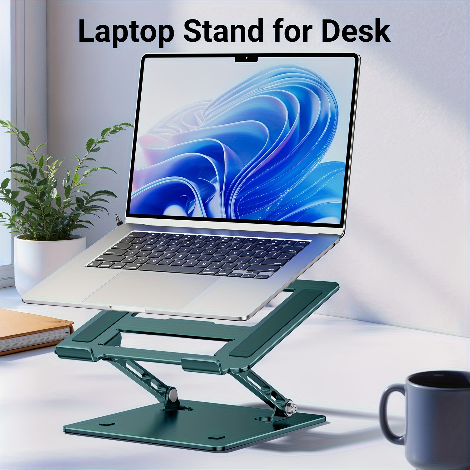 computer laptop stand sold on Temu United States