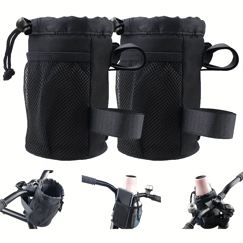 Water bottle holder for electric bike store