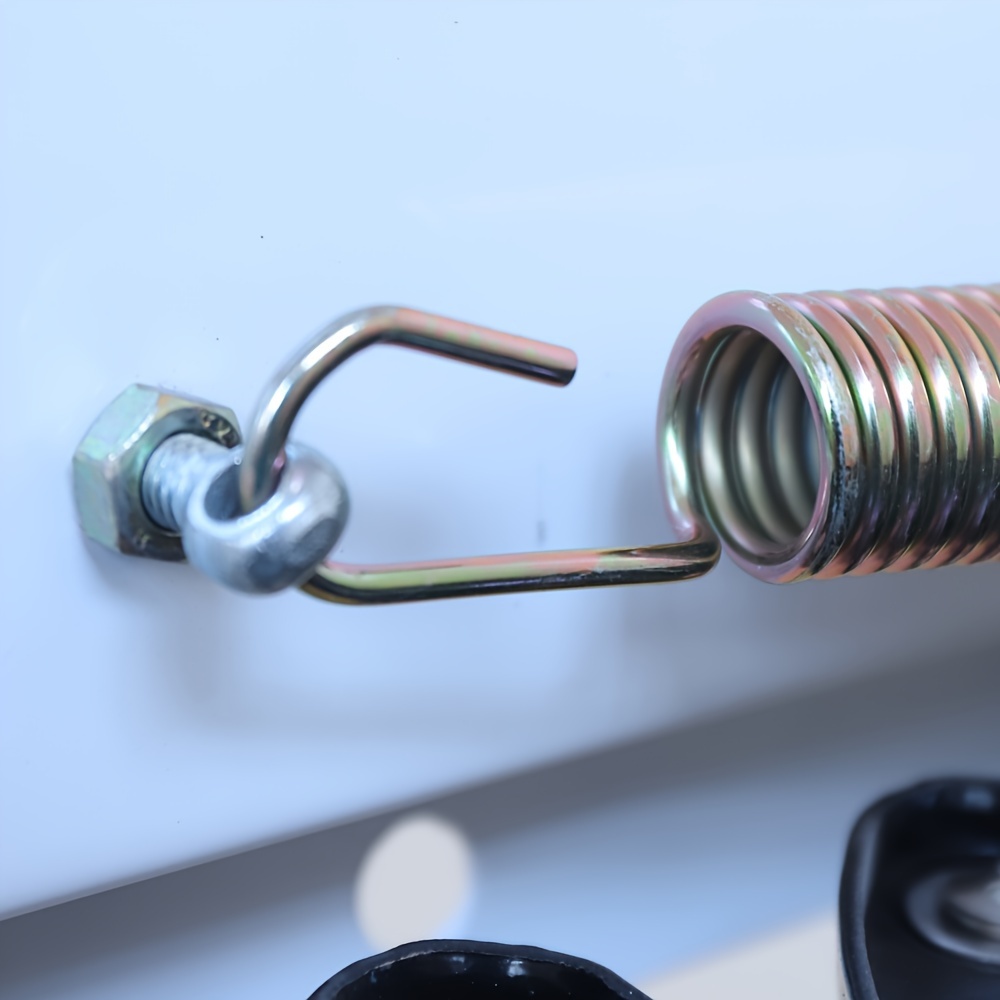 Wall Mounted Folding Ladder Loft Stairs White Attic Steps - Temu