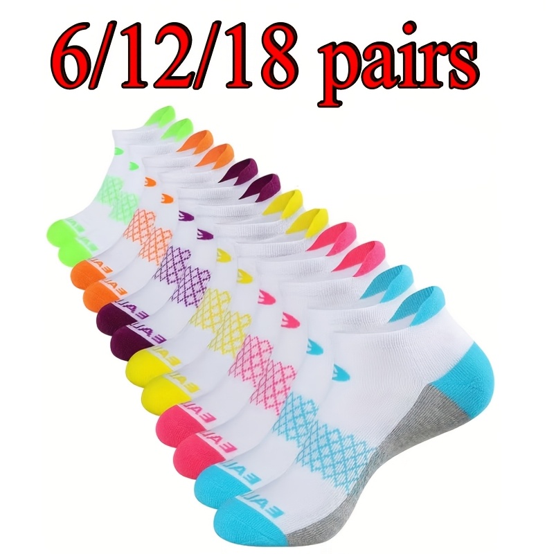 womens socks sold on Temu United States