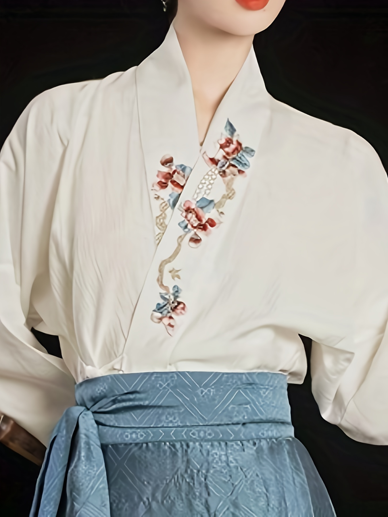 Hanfu - Temu United States