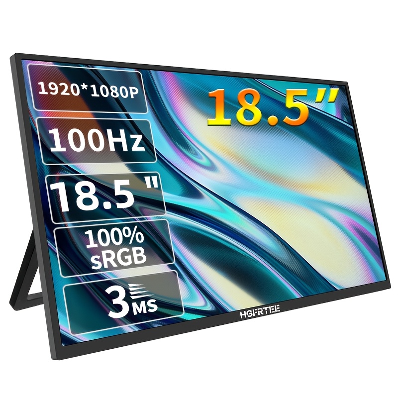 portable monitor sold on Temu United States