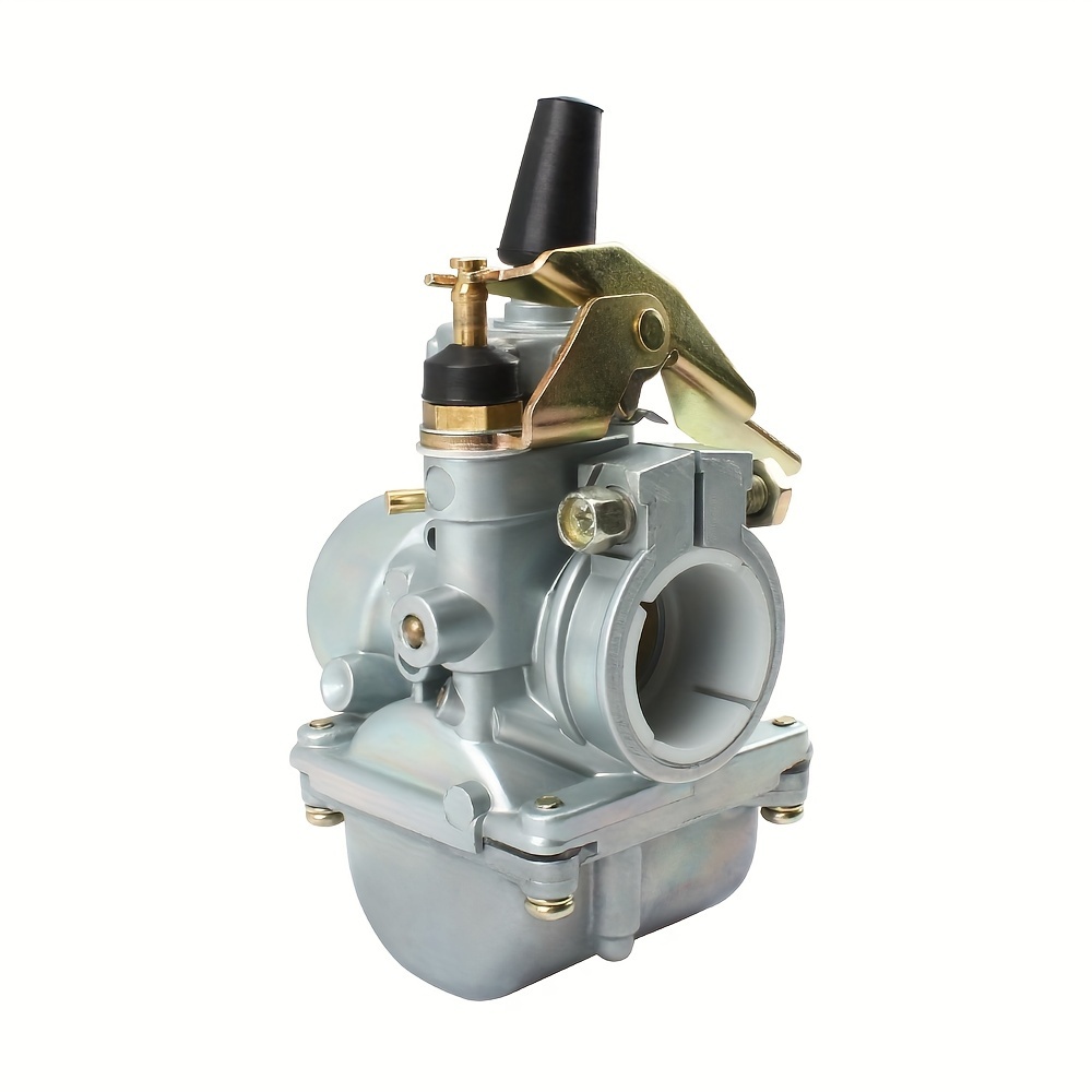 Mikuni Carburetor Motorcycles: Atv Utv 50cc 100cc 125cc Dirt - Temu South Africa