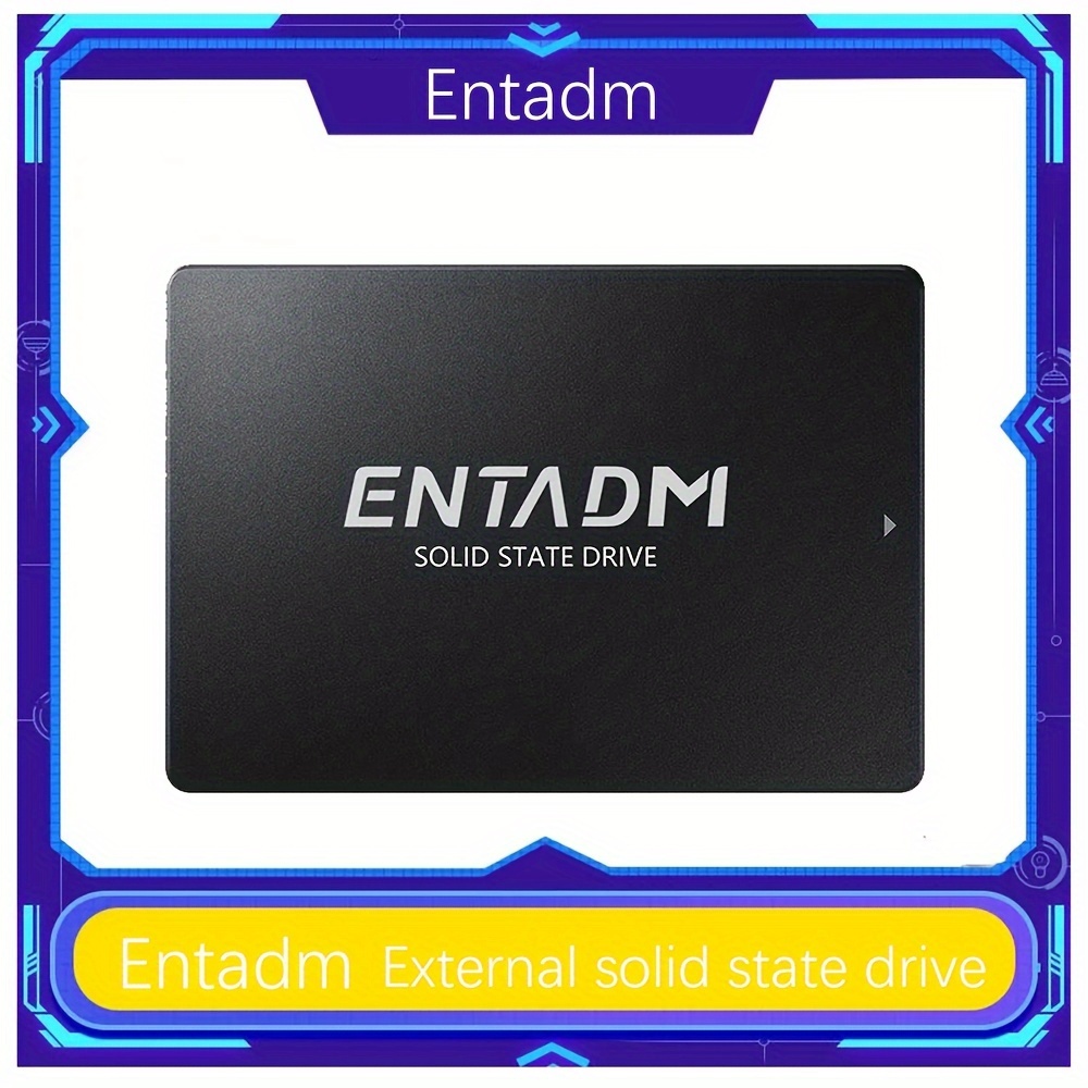 ssd sold on Temu United States