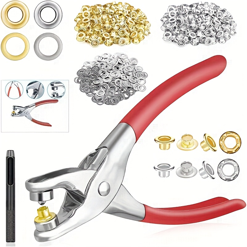 grommet kit sold on Temu United States