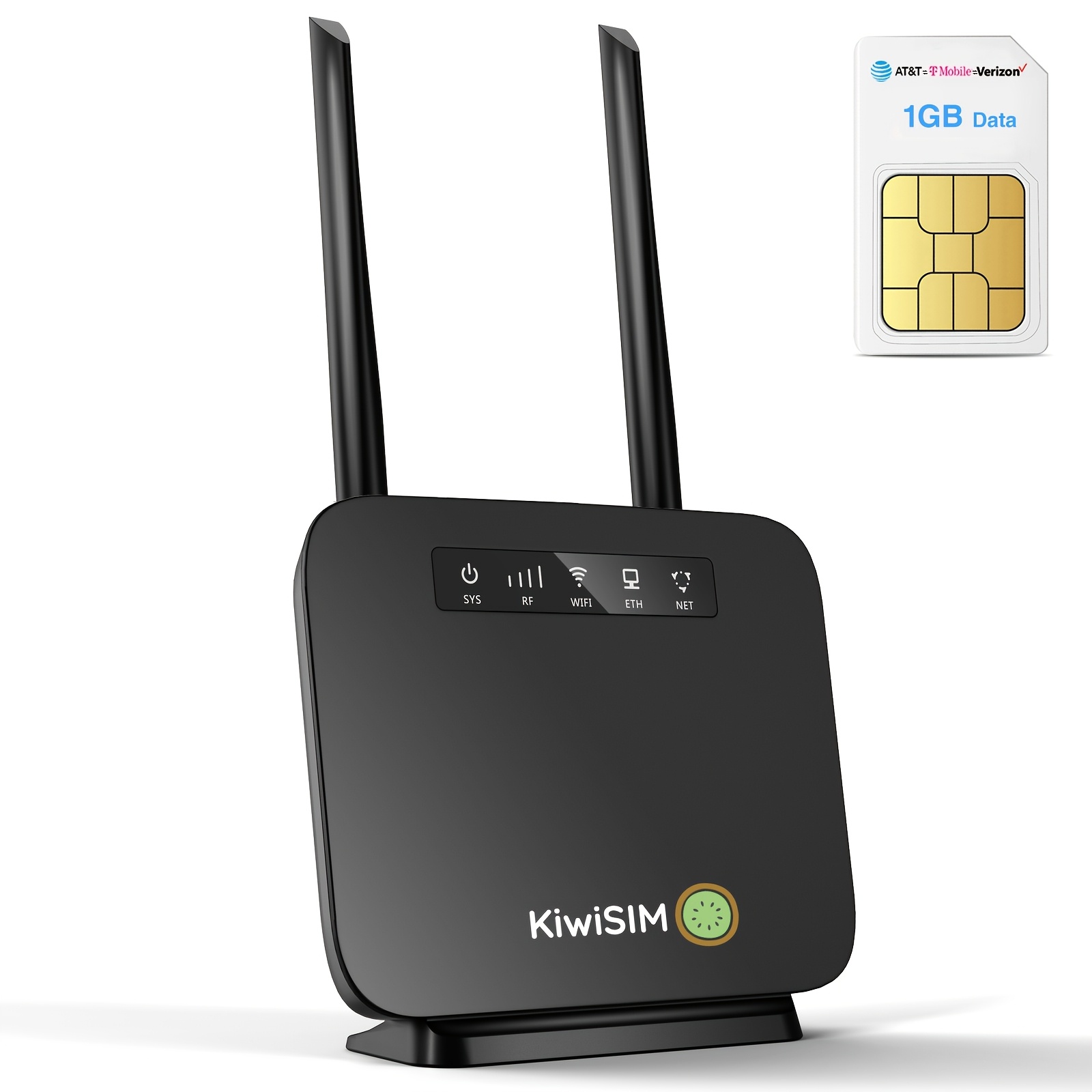 WIFI & Networking - Temu