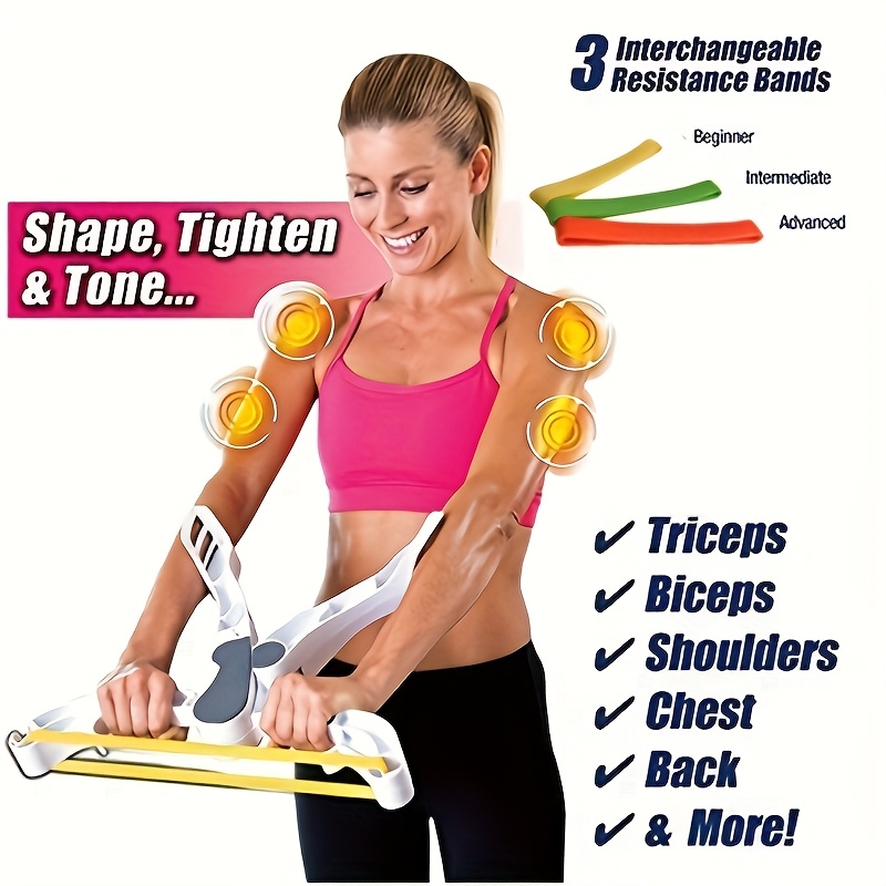 arm toner - Ghana