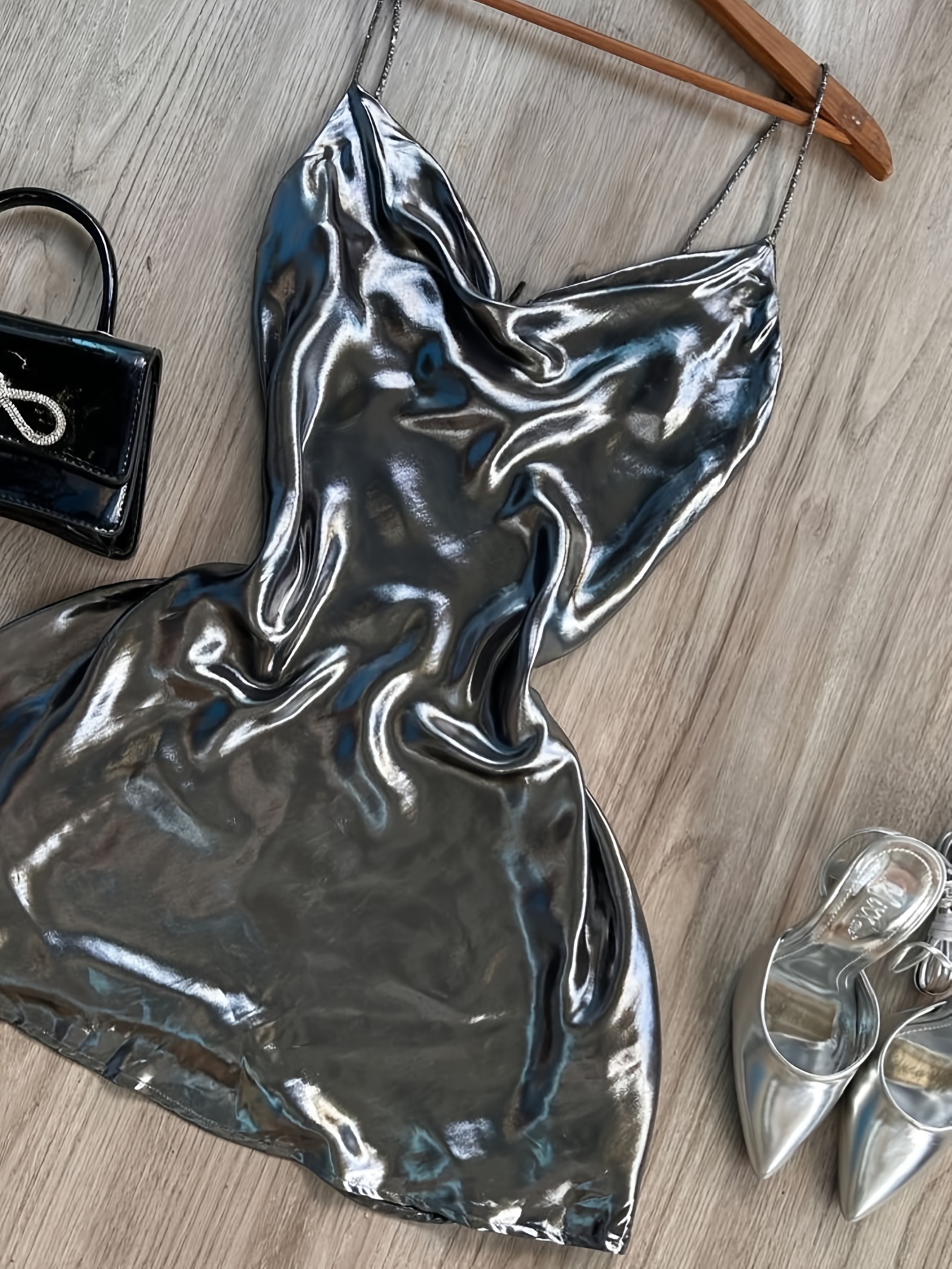 mini dresses sold on Temu United States