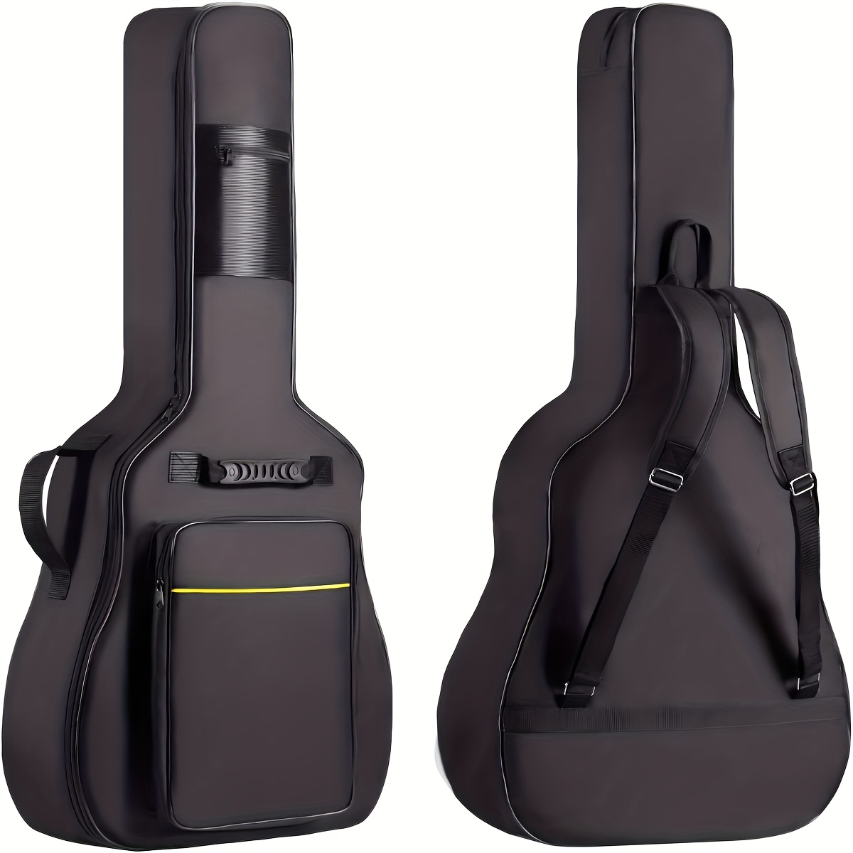 guitar case sold on Temu United States