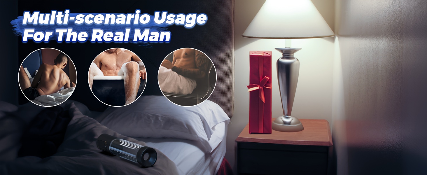 Electric Pump Toys Automatic Male - Temu