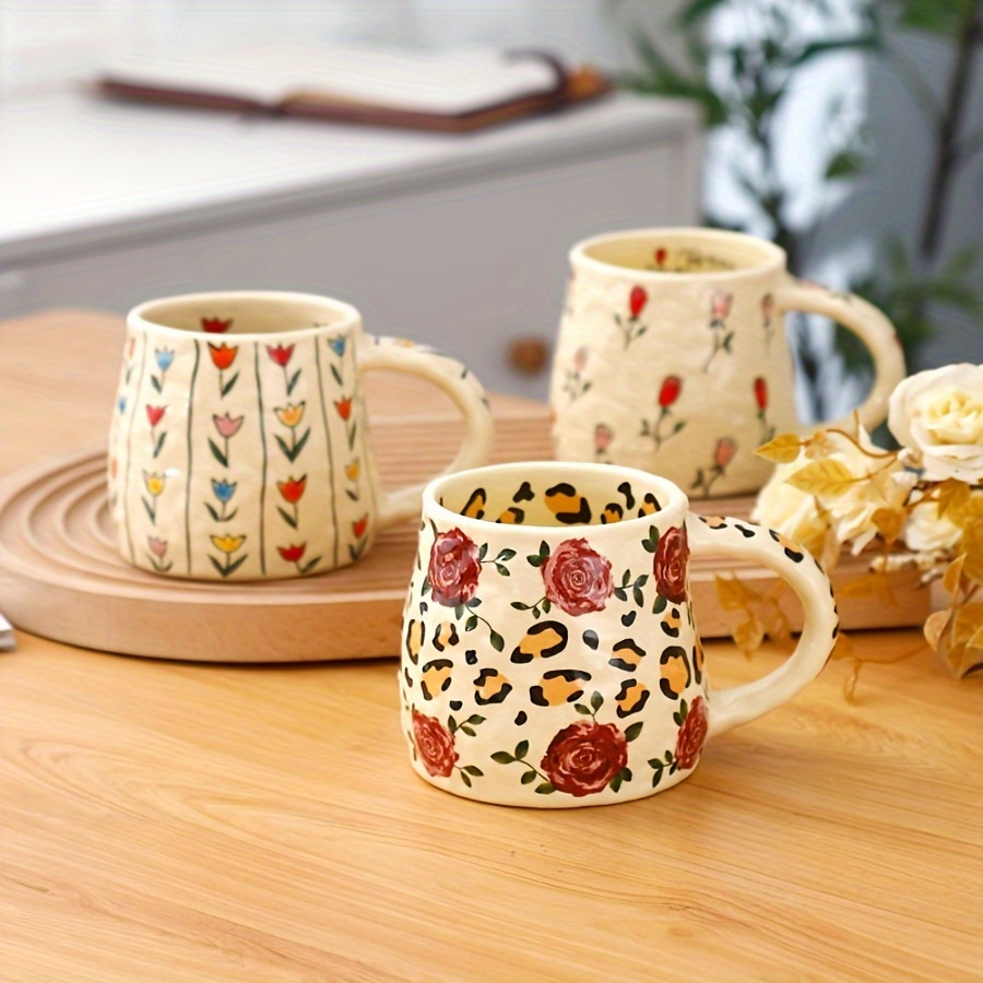 coffee mugs sold on Temu United States