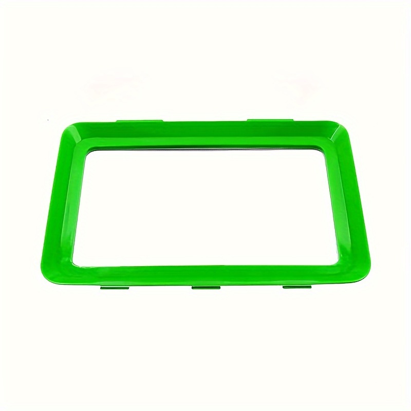 Green Plastic Food Storage Containers Flip top Lid Reusable - Temu