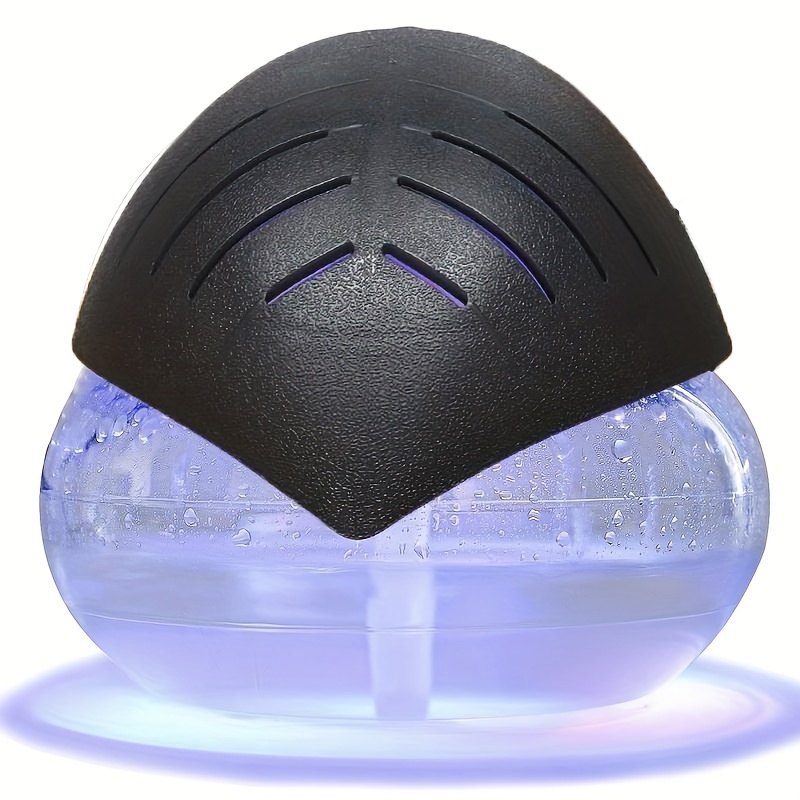 Small Essential Oil Aroma Diffuser Revitalizes - Temu