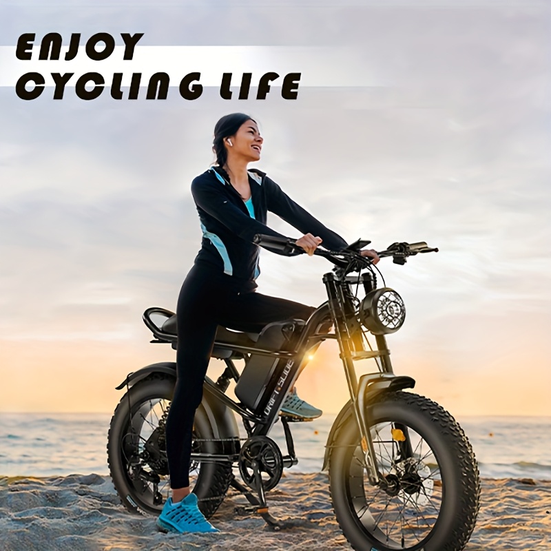 bikes bicycles sold on Temu United States