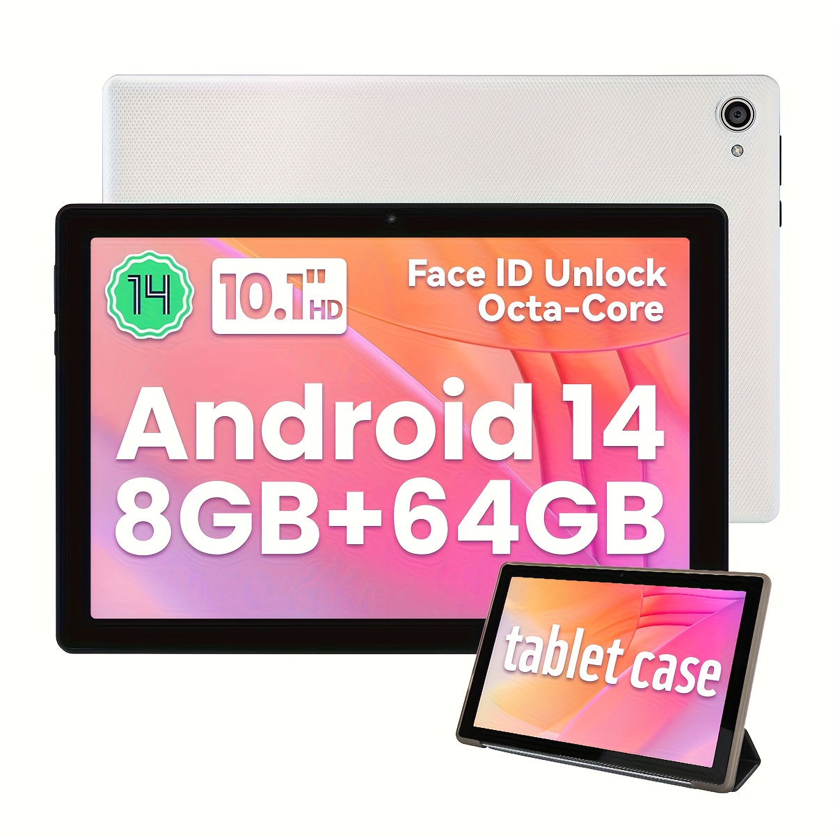 tablets sold on Temu United States