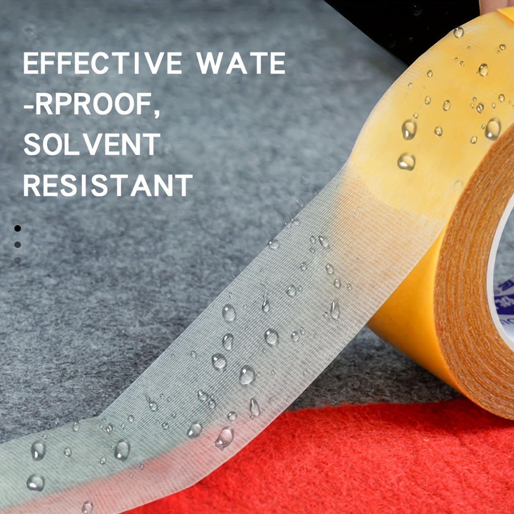 Double sided Tape Heavy duty Installation Tape Double sided - Temu ...