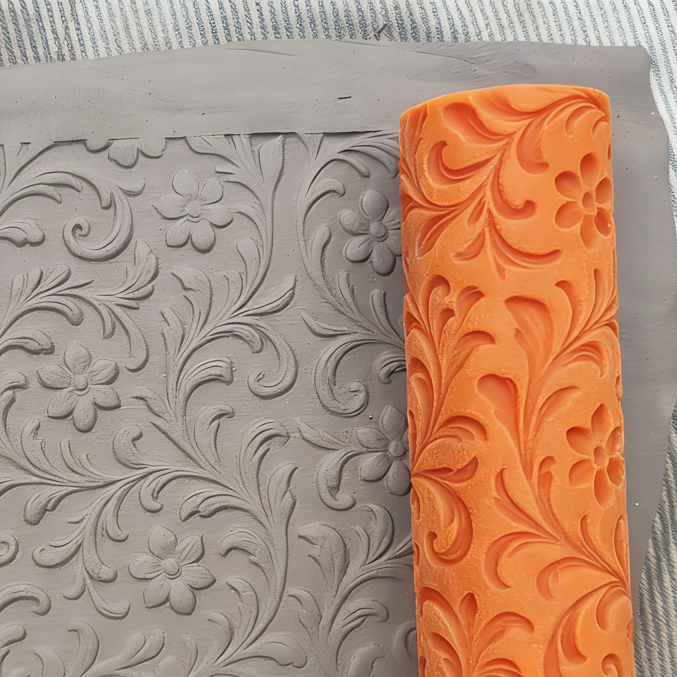 craft moulds sold on Temu United States