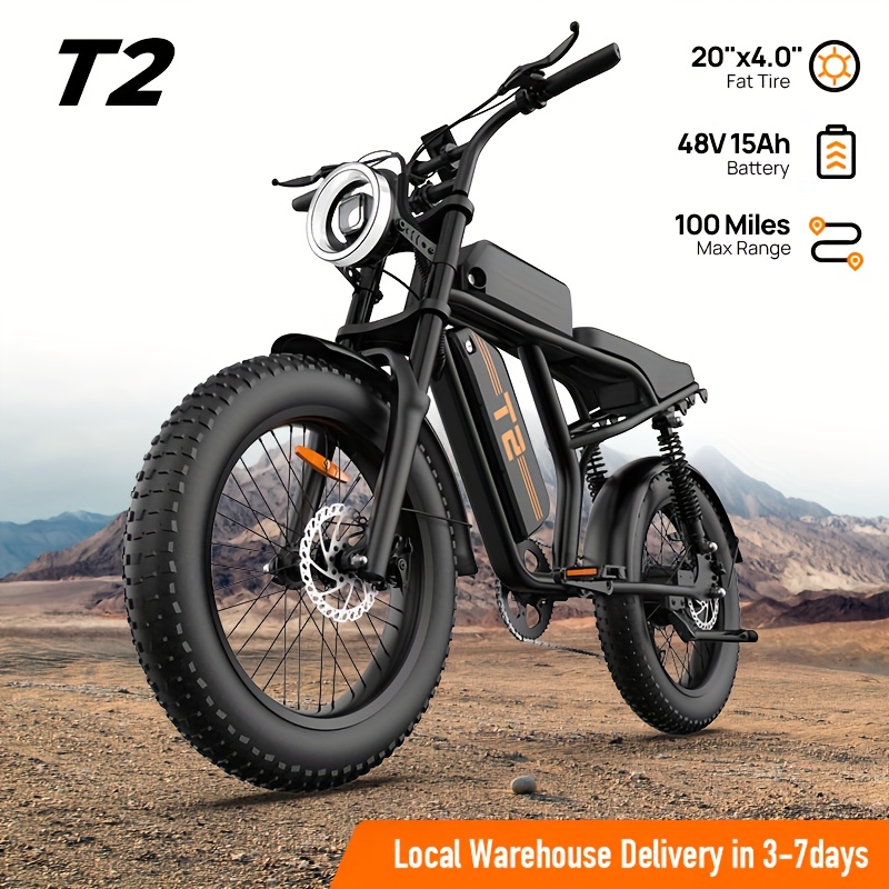 electric bikes - United Kingdom